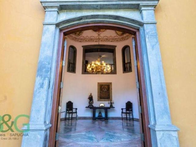 Casa, 1224 m² venda por R$ 7.595.000,00 ou aluguel por R$ 51.000,00/mês Condomínio Iolanda Tab