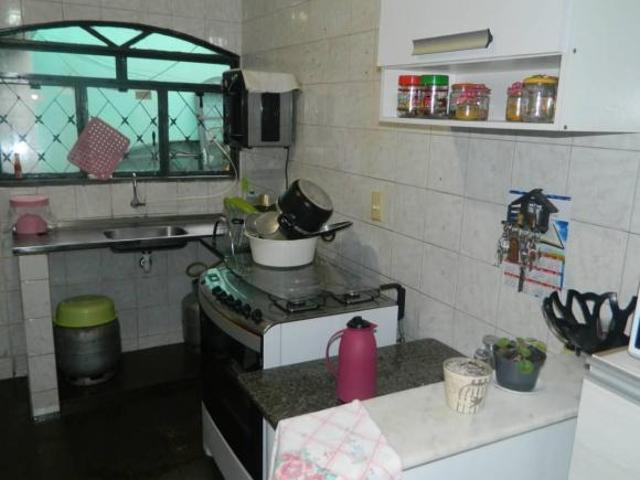 Casa · 122m² · 3 Quartos · 2 Vagas Vila Fiori Sorocaba