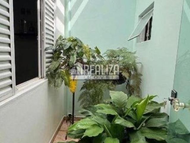 Casa para venda em Conjunto Maringá I, Uberaba