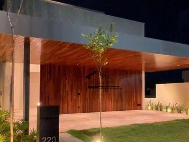 Casa para venda em Gávea, Uberlândia