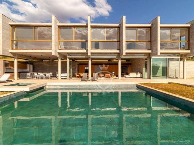 Casa, 1244 m² venda por R$ 22.900.000,00 ou aluguel por R$ 131.000,00/mês Condomínio Quinta da B