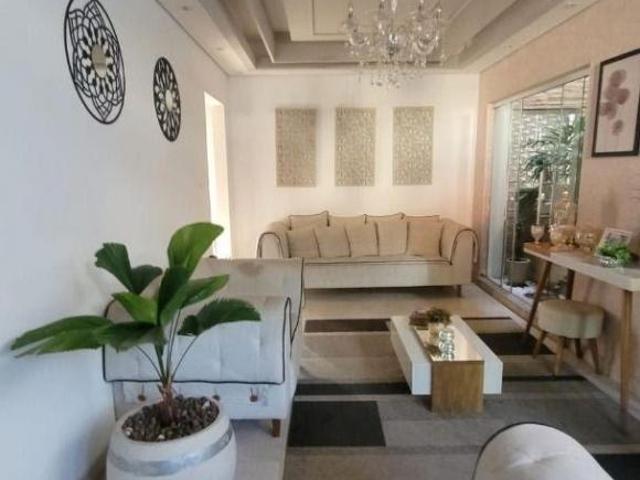 Casa para venda em Centro, Três Corações