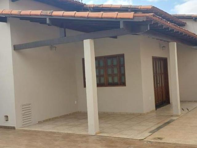 Casa para venda em Barcelona Park, Montes Claros
