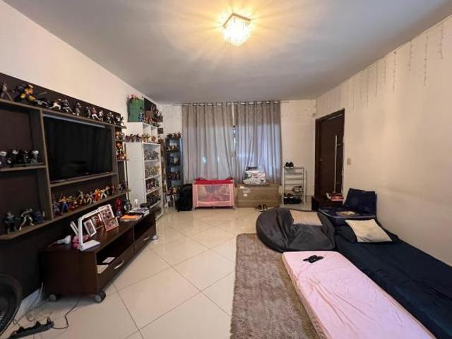 Casa 125 m² com 3 Quartos 1 Suíte Piscina a Venda, 125 m² por R$ 900.000