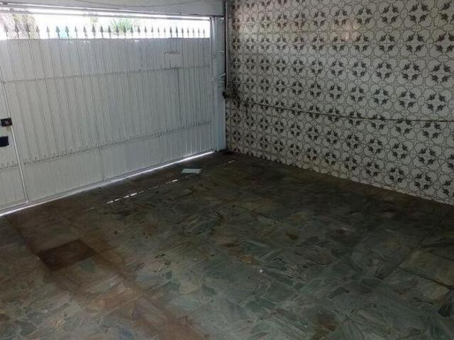 CASA 125m² 3 Quartos 1 suite 3 vagas BUTANTA FL15
