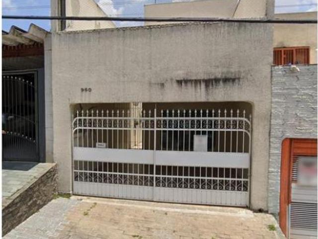 Casa 125m², São Paulo/SP