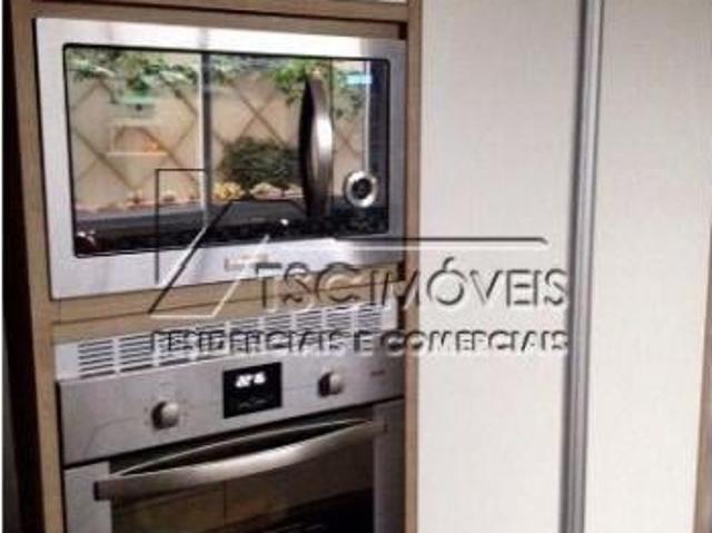 Casa 126m² 03 dormitorios 03 vagas no Paulistano Morumbi