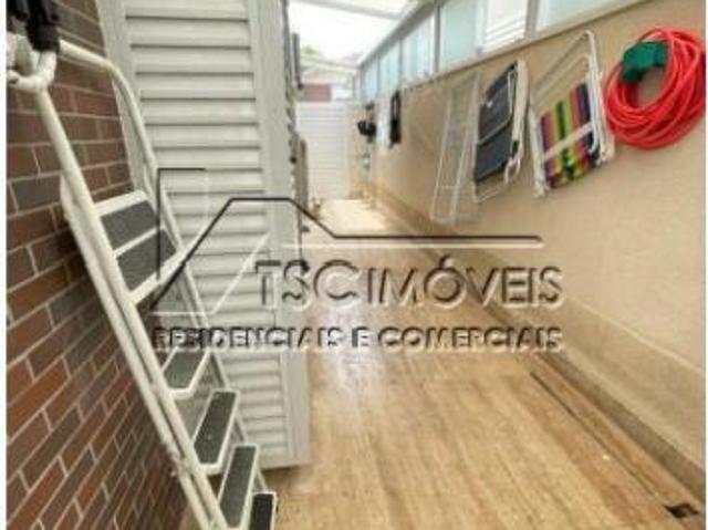 Casa 126m² 04 dorimitorios sendo 03 suítes 03 vagas no Paulistano Morumbi