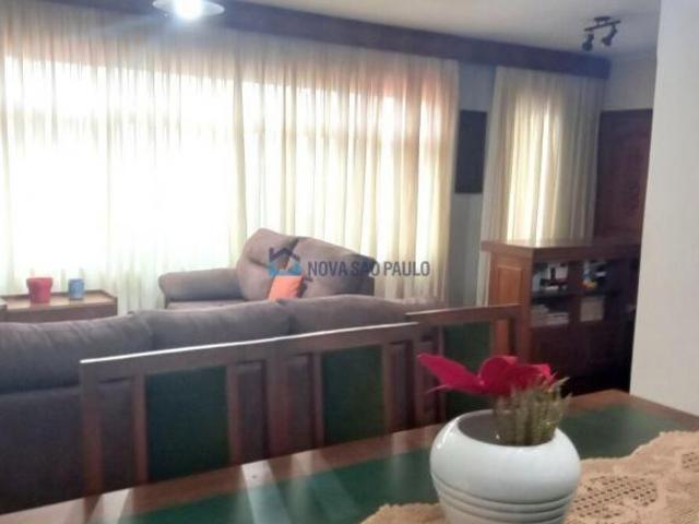 Casa 126m, 2 quartos, 2 vagas, churrasqueira. Ipiranga