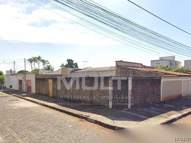 Casa para venda em Tubalina, Uberlândia