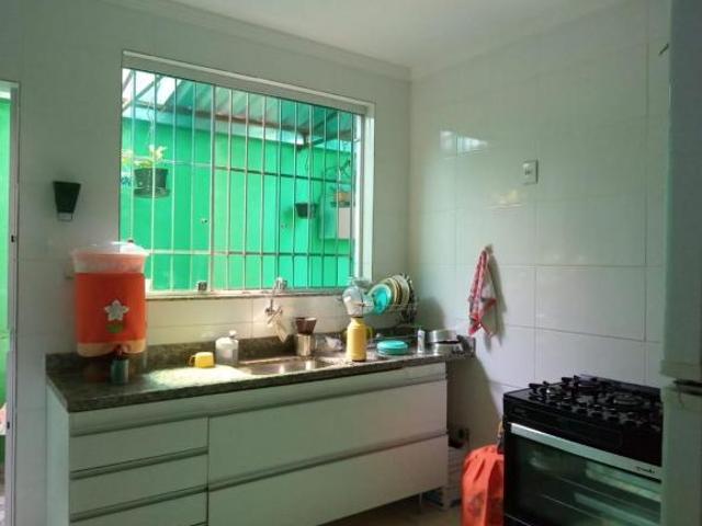 Casa para venda em Chácara Cotia, Contagem
