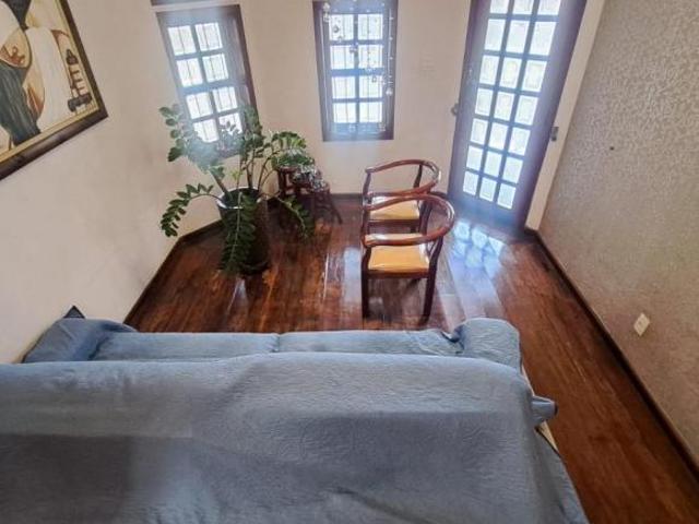 Casa para venda em Caiçaras, Belo Horizonte