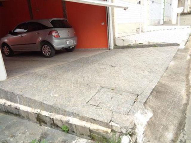 CASA 129M² TER 202M² 1 STE C/ MOVEIS + 2 DORMS QUINTAL BONSUCESSO GUARULHOS/SP