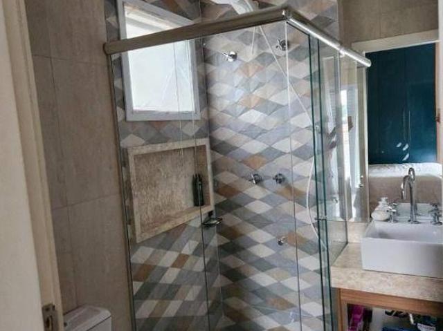 Casa 12 no Village Morumbi | 3 Dormitórios, Piscina e Varanda Gourmet em Paulínia/SP