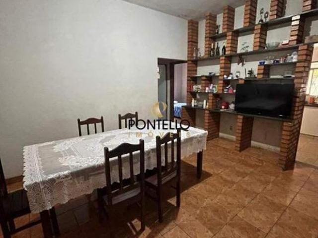 Casa para venda em Montreal, Sete Lagoas