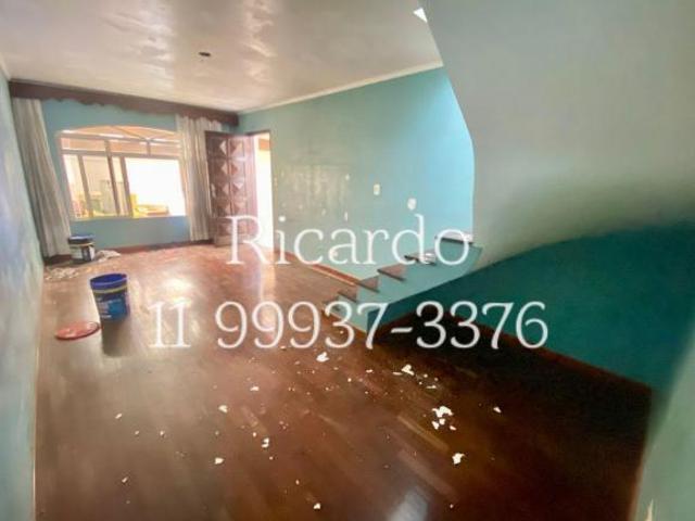 Casa 130 m² no Butantã 3 Quartos 2 vagas edícula com banheiro