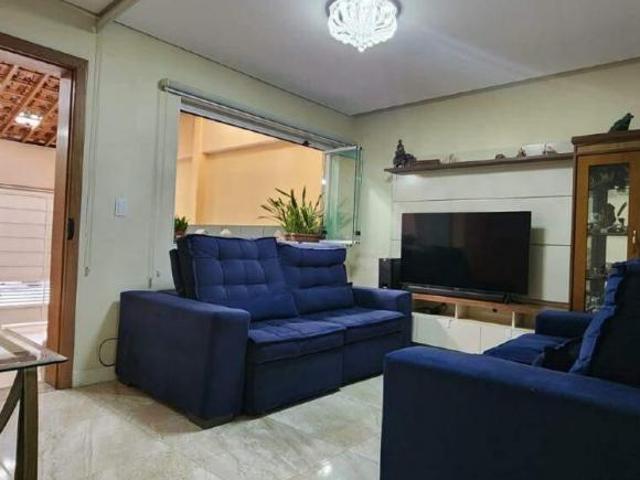 Casa 130 m² Localizado No Bairro Demarchi São Bernardo do Campo SP