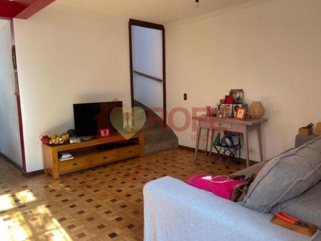 Casa, 130 m² venda por R$ 1.235.000,00 ou aluguel por R$ 5.303,00/mês Campo Belo São Paulo/SP