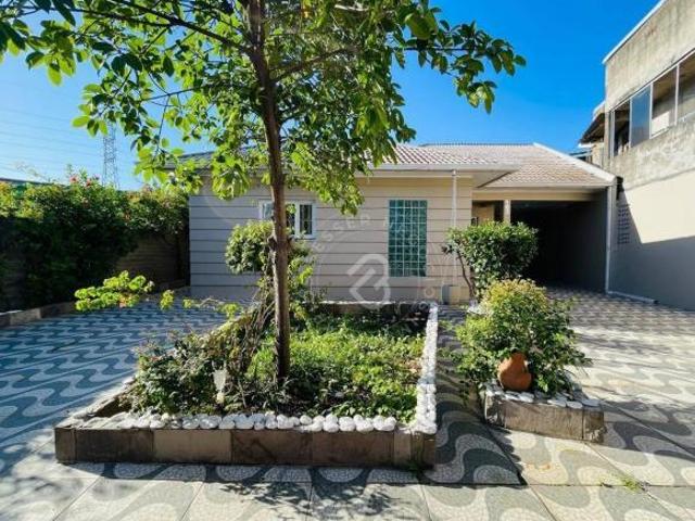 Casa, 130 m² venda por R$ 490.000,00 ou aluguel por R$ 3.375,00/mês Novo Esteio Esteio/RS