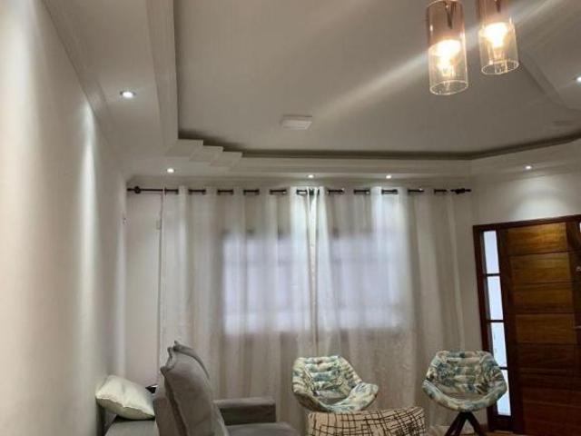 Casa 130m² 3 Dormitórios Bosque dos Ipês SJC