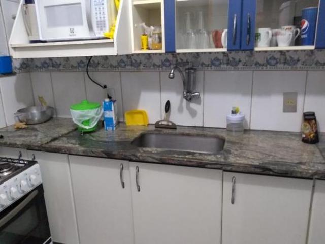 Casa 130m, 3 Quartos sendo 1 suite, 2 Vagas Vila Makenzi Jandira