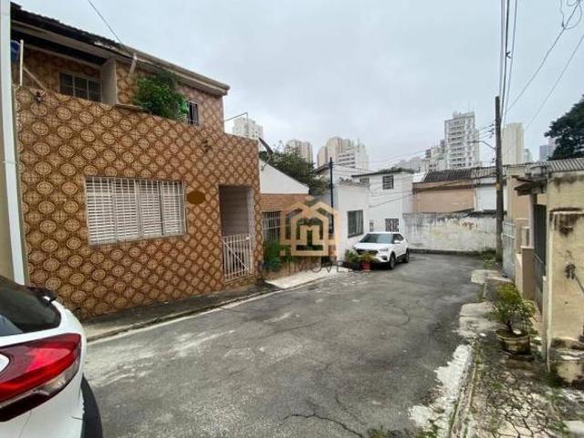 CASA 130m² 2 Quarto à VENDA Vila Mariana São Paulo/SP