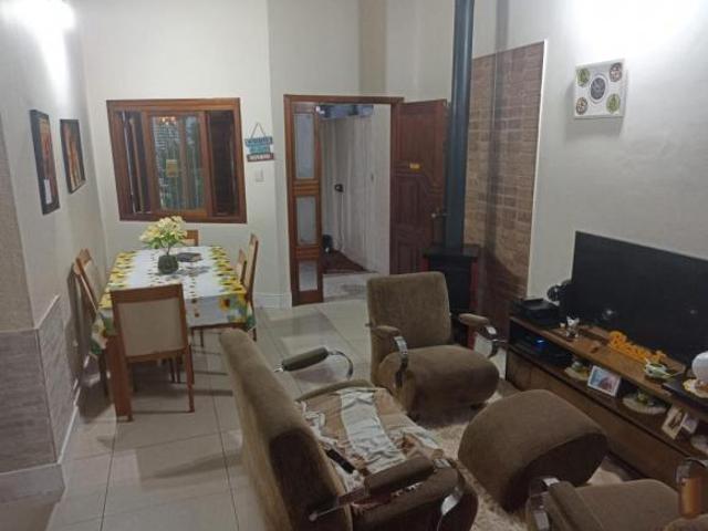 Casa 130m² à venda por R$ 790.000,00 3 três Dormitórios, Sendo 1 u