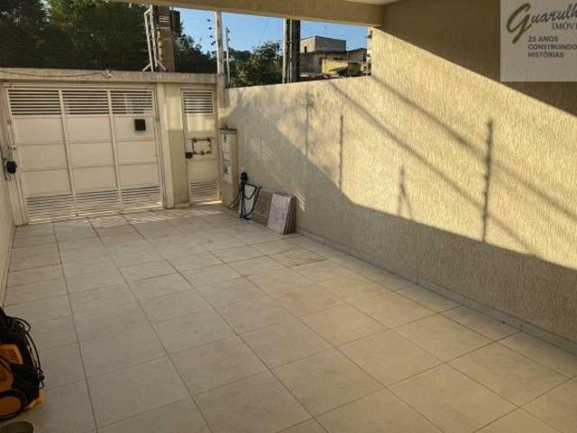 CASA | 130m² | ESPAÇO, CONFORTO E SOFISTICAÇÃO