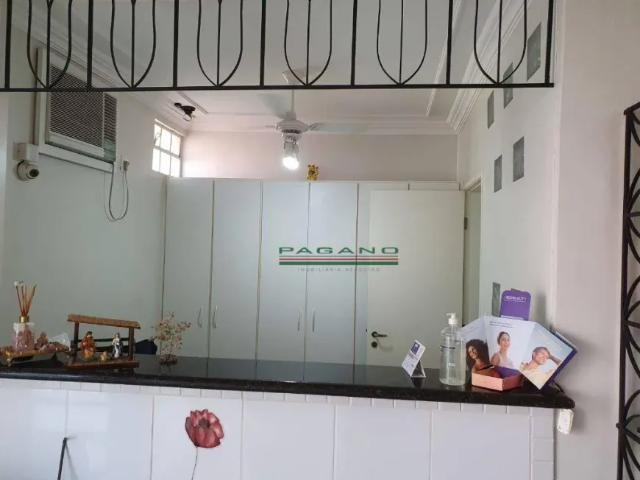 Casa, 131 m² venda por R$ 470.000,00 ou aluguel por R$ 4.673,38/mês Centro Ribeirão Preto/SP