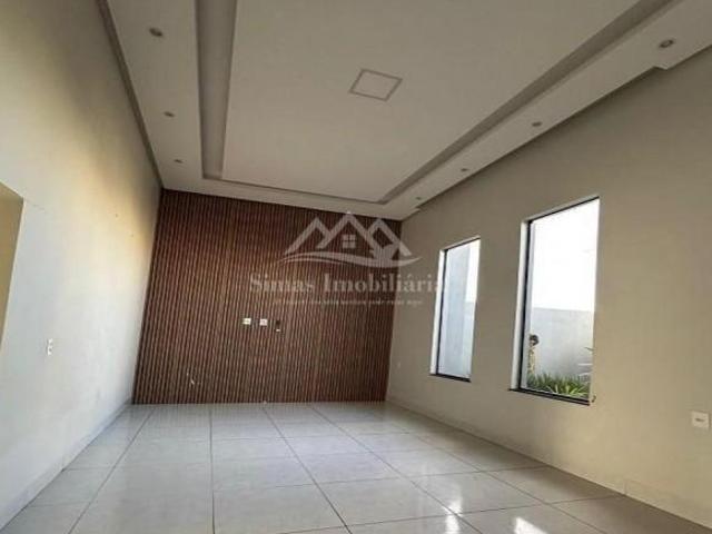 Casa para venda em Residencial Barreiro, Patos de Minas