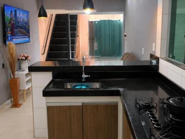 Casa para venda em Nova Pampulha, Vespasiano