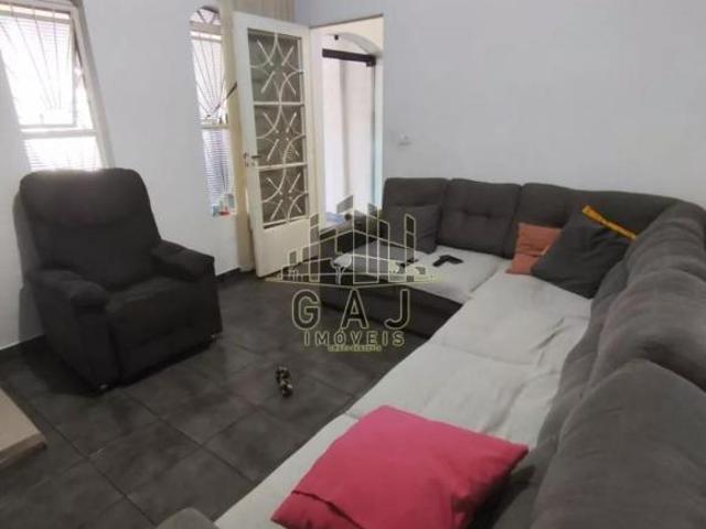 Casa 137m² 3 dorms c/ suíte Vale das Nogueiras Americana/SP CA1378