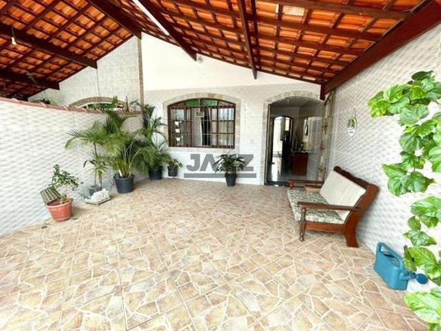 Casa 137m² com 2 quartos 1 suite Jardim Real Praia Gramde