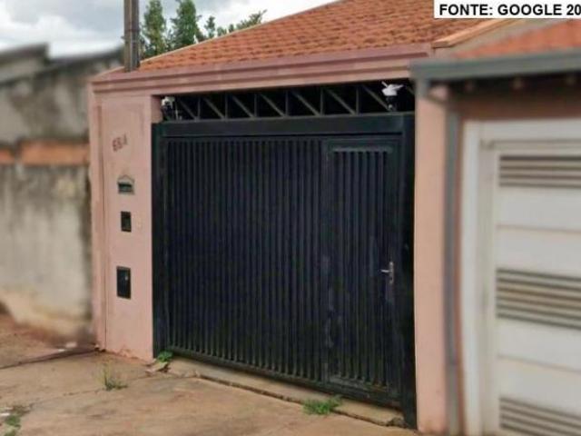 Casa 137m², Araraquara/SP