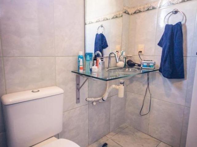 Casa · 134m² · 3 Quartos 1 suite· 3 Vagas Parque Alvorada Mauá
