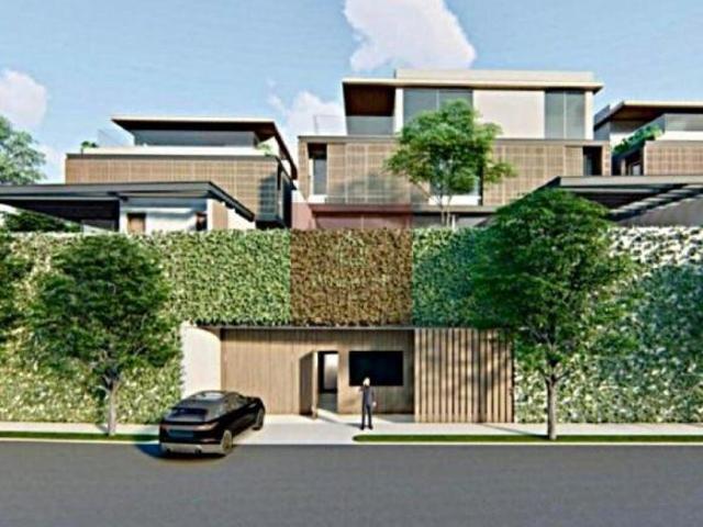 Casa 1354 m2, 4 suítes, 6 vagas, piscina privativa