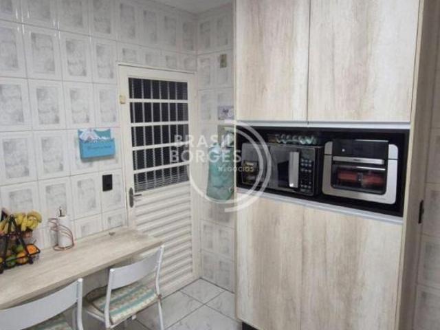 Casa 135,92m² à venda na Zona Oeste de Sorocaba