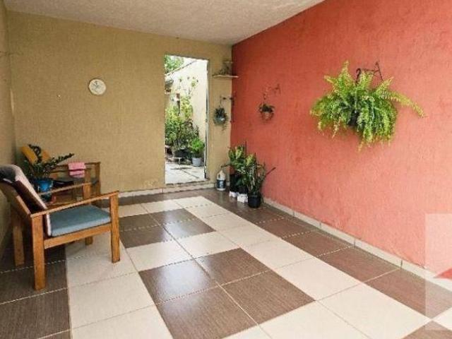 Casa 135 m² com 2 quartos à venda por R$ 430.000 – Jardim Pacaembu – Jundiaí/SP