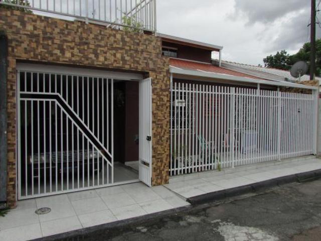 Casa 135 m² terrea, 3 dorms, 1 suíte Sitio Cercado R$ 430.000