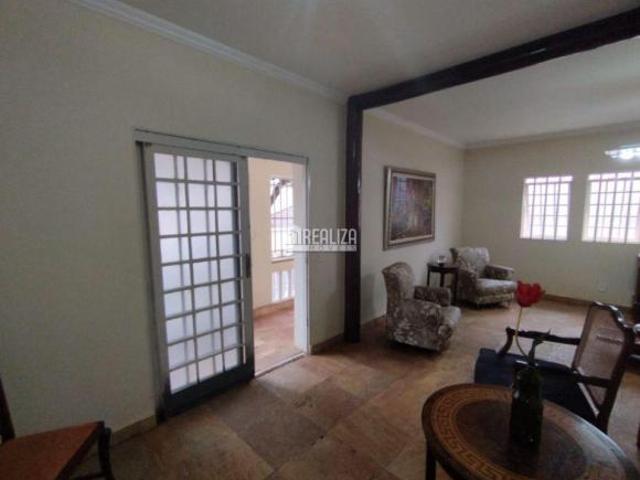 Casa para venda em Nossa Senhora da Abadia, Uberaba