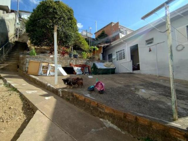 Casa para venda em Jardim São Paulo, Poços de Caldas