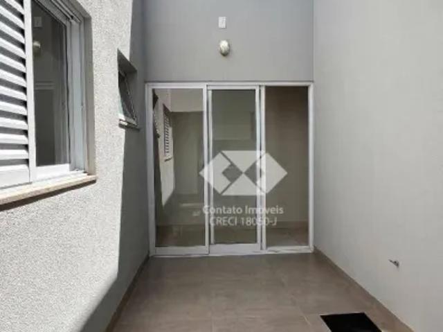 Casa 138m2 com 3 dormitórios no Parque Universitário, Americana SP