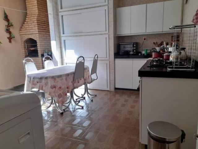 Casa · 139² · 3 Quartos · 2 Banheiro 3 vagas Cajamar, São Paulo