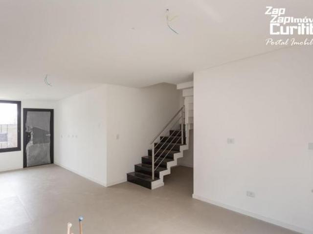 Casa 139m² | Pilarzinho | Curitiba