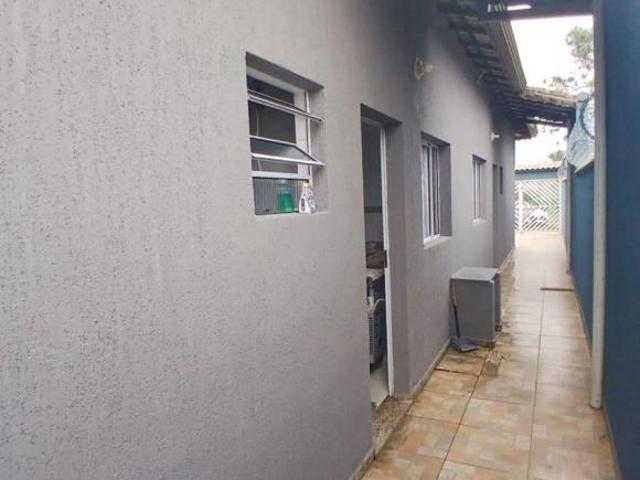CASA 1.4 KM DA PRAIA EM ITANHAÉM