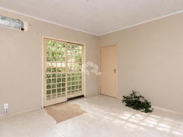 Casa 1 dorm, 1 banheiro, 109,81 m² | Santa Tereza