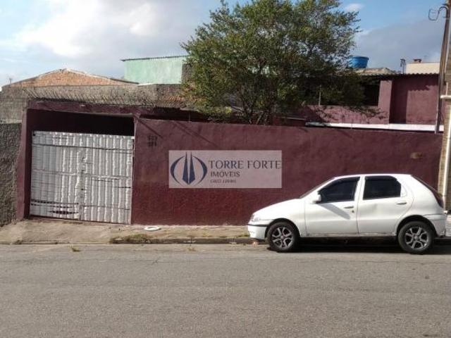 Casa 1 dormitório 1 banheiro e 1 vaga Vila Rica