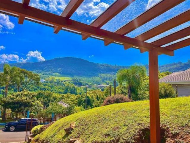 Casa 1 Dormitório Bairro Várzea Grande