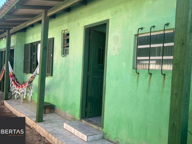 Casa 1 dormitório Balneário Pinhal