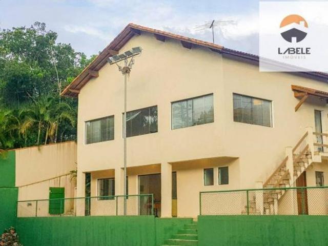 CASA 1 DORMITORIO CONDOMINIO VALE VERDE ITAPEVI SP